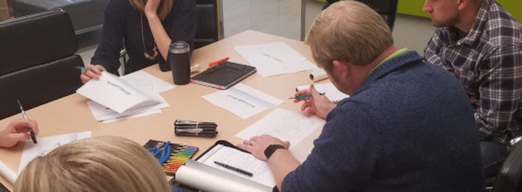 Now Hiring: Paid Architectural Internship