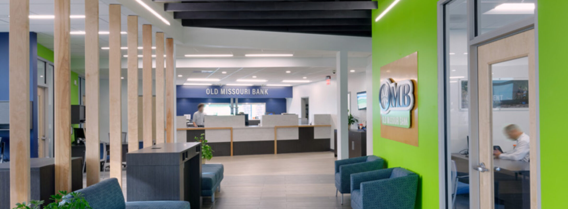 Planning Your Office Design - Paragon Architecture