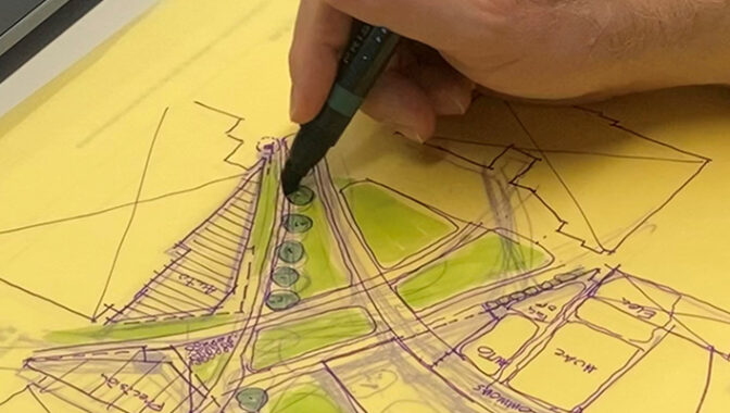 Crime Prevention Through Environmental Design - Paragon Architecture