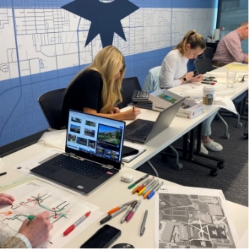 Careers - Paragon Architecture