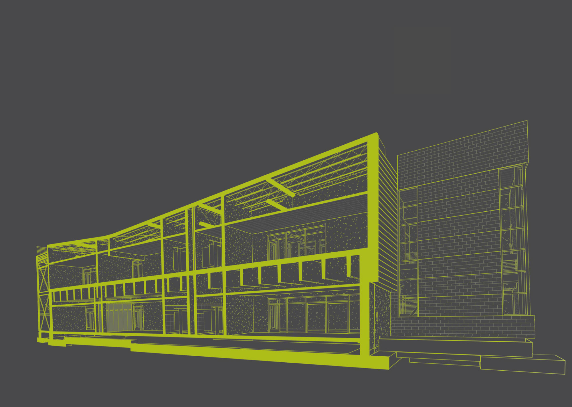 Paragon Architecture | Missouri A/E and Interior Design ServicesParagon ...