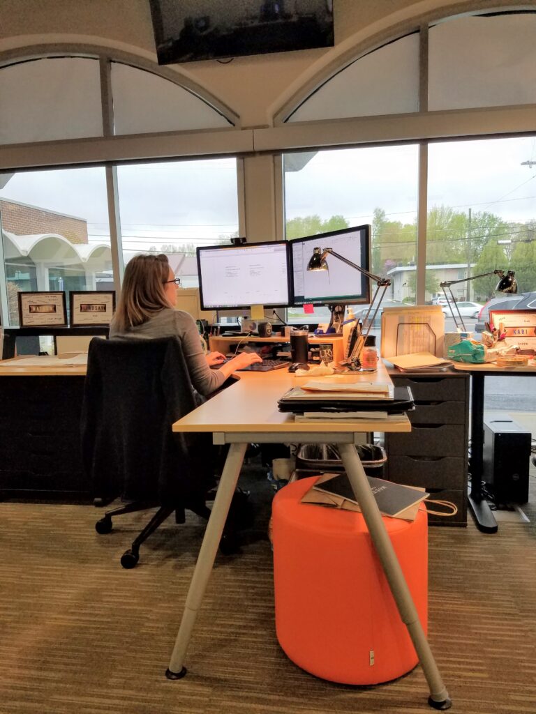 We're Hiring: BIM TechnicianParagon Architecture