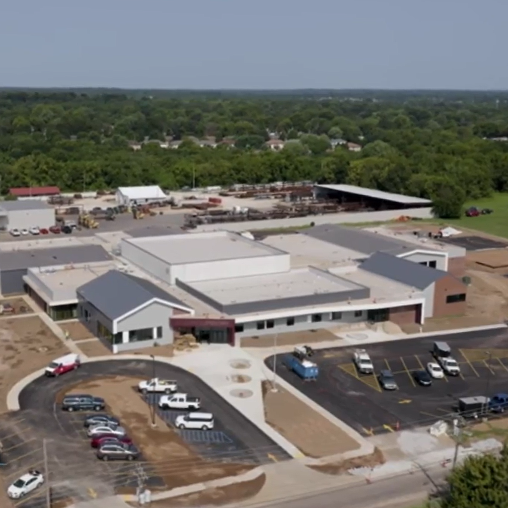 Williams Elementary School opens in time for "Back-to-School" at ...