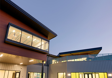 Springfield Public Schools // Adah Fulbright Early Childhood Education ...