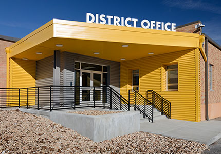 Purdy School District | Bond Projects - Paragon Architecture
